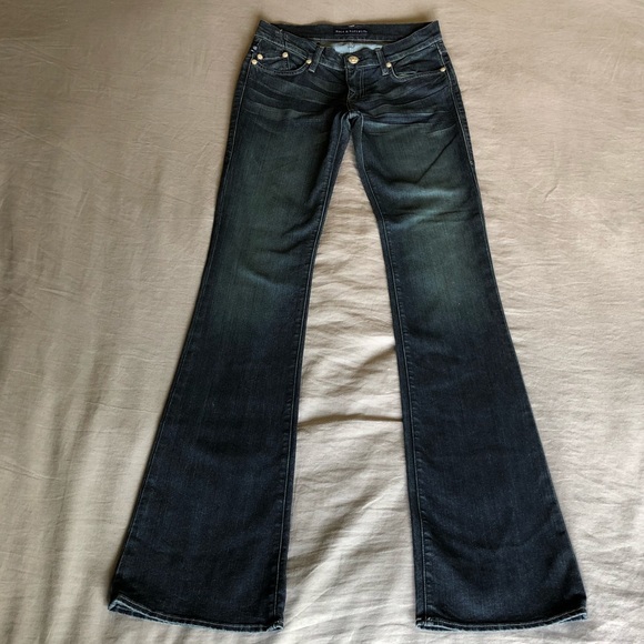 Rock & Republic | Jeans | Rock Republic Kasandra Bootcut Jean Inseam 35 ...